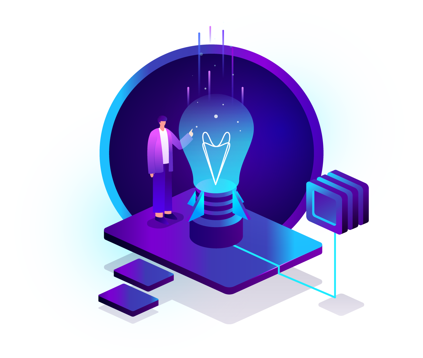 Domp - Instituto de Estudos | Sobre Nós, Produtos e Serviços.